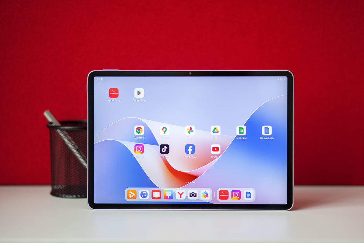 Huawei AppGallery, microG и GBox. Как устанавливать почти любые ...