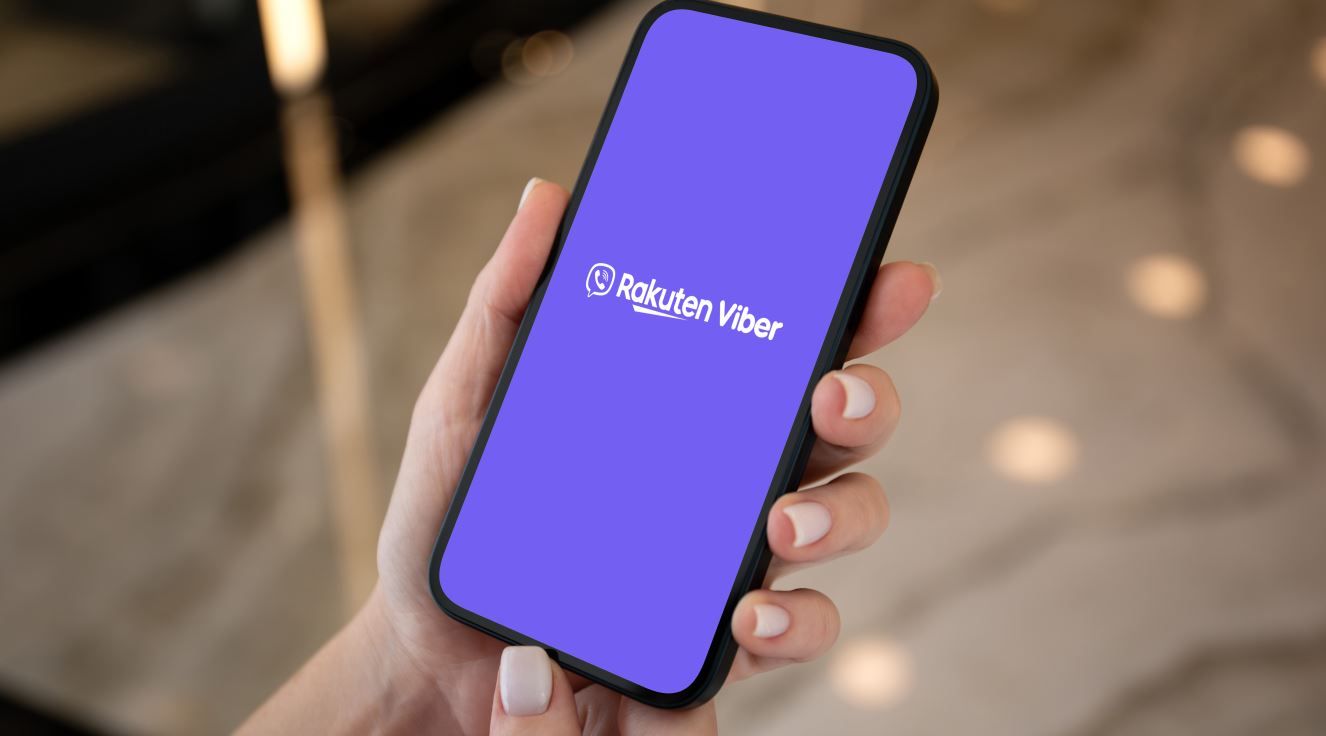 Rakuten Viber запустил функцию «Удаление без следов». Кому она будет доступна — OfficeLife