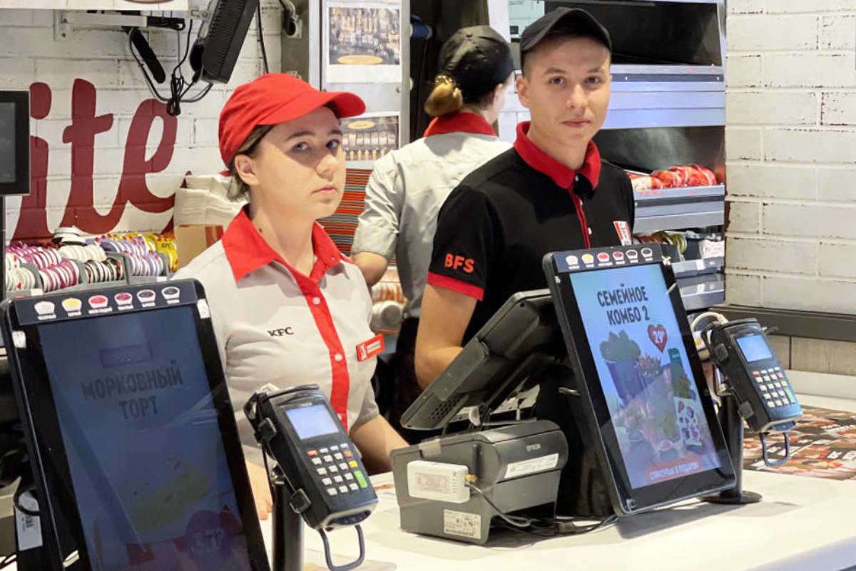 Как вырасти от новичка в команде до территориального управляющего: опыт ...