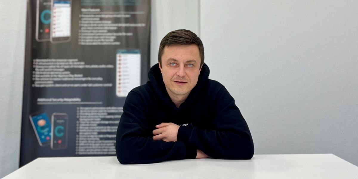 Кто стоит за белорусским аналогом Telegram. Интервью с CEO Depesha ...