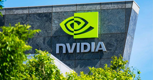 США ограничили продажу чипов Nvidia, созданных для китайского рынка ...