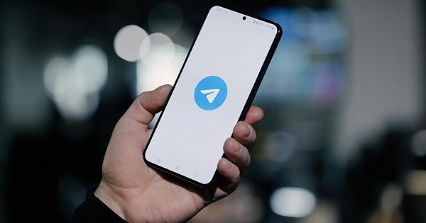 Telegram за 2025 год заблокировал почти в 3 раза больше каналов и групп ...