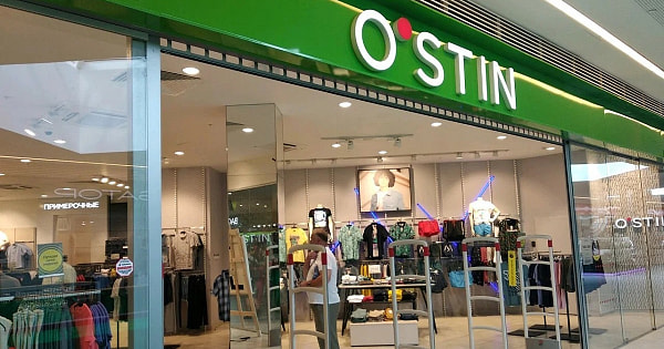 «Яндекс» запартнерился с сетью магазинов O′STIN. Она работает и в Беларуси — OfficeLife