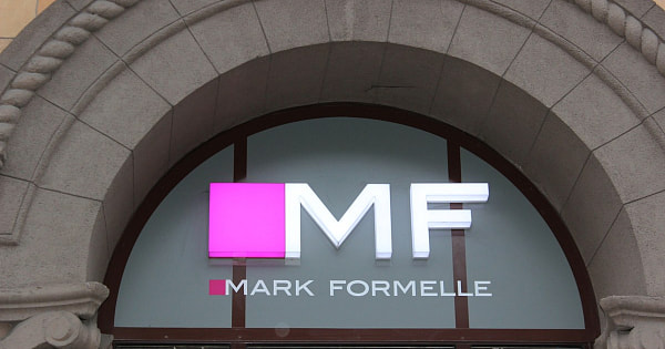 Mark Formelle откроет в этом году швейные фабрики в двух городах Беларуси — OfficeLife