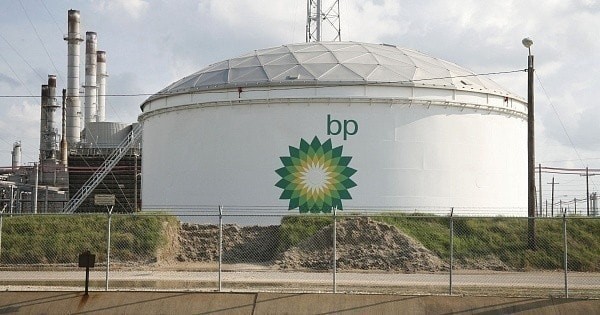 Британская BP покупает американскую Archaea Energy за $4,1 млрд ...