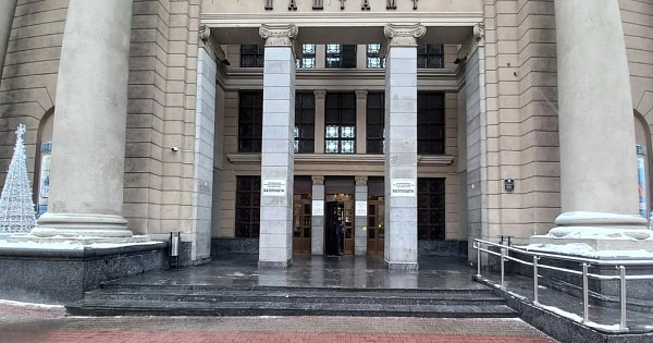 В какие страны из за санкций нельзя отправить письма из Беларуси — Officelife