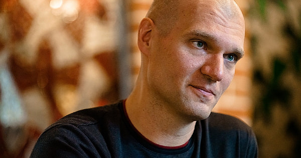 Суд ЕС оставил в силе санкции против белорусского основателя Synesis ...