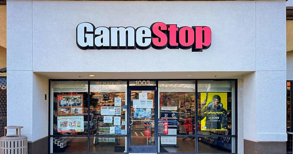 Фильм о ценовом ралли акций GameStop выйдет в прокат в октябре — OfficeLife