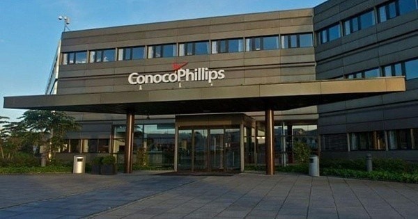 ConocoPhillips покупает Marathon Oil за $17,1 млрд — OfficeLife