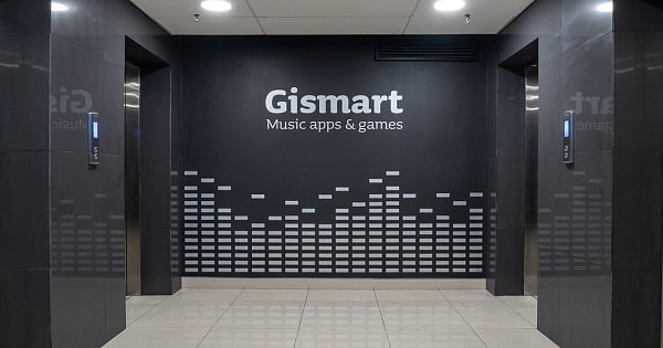 Разработчик развлекательных приложений Gismart открыл офис в Варшаве ...